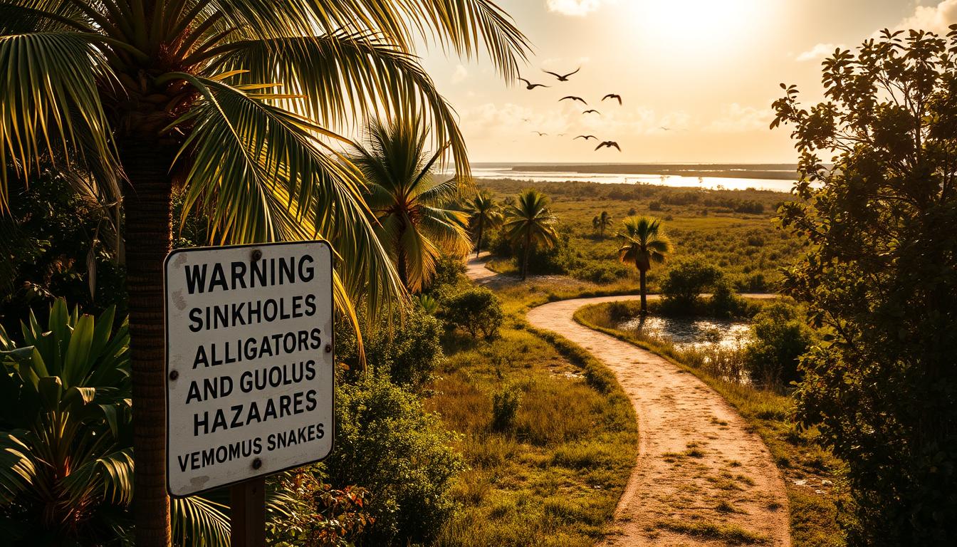 "Common Environmental Hazards in Florida"