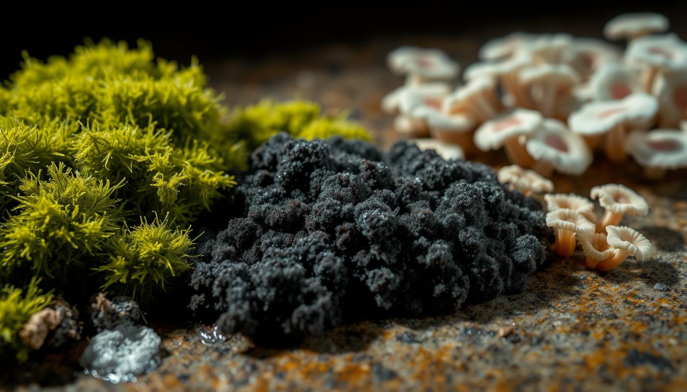 "Understanding Mold: What is Mold?"